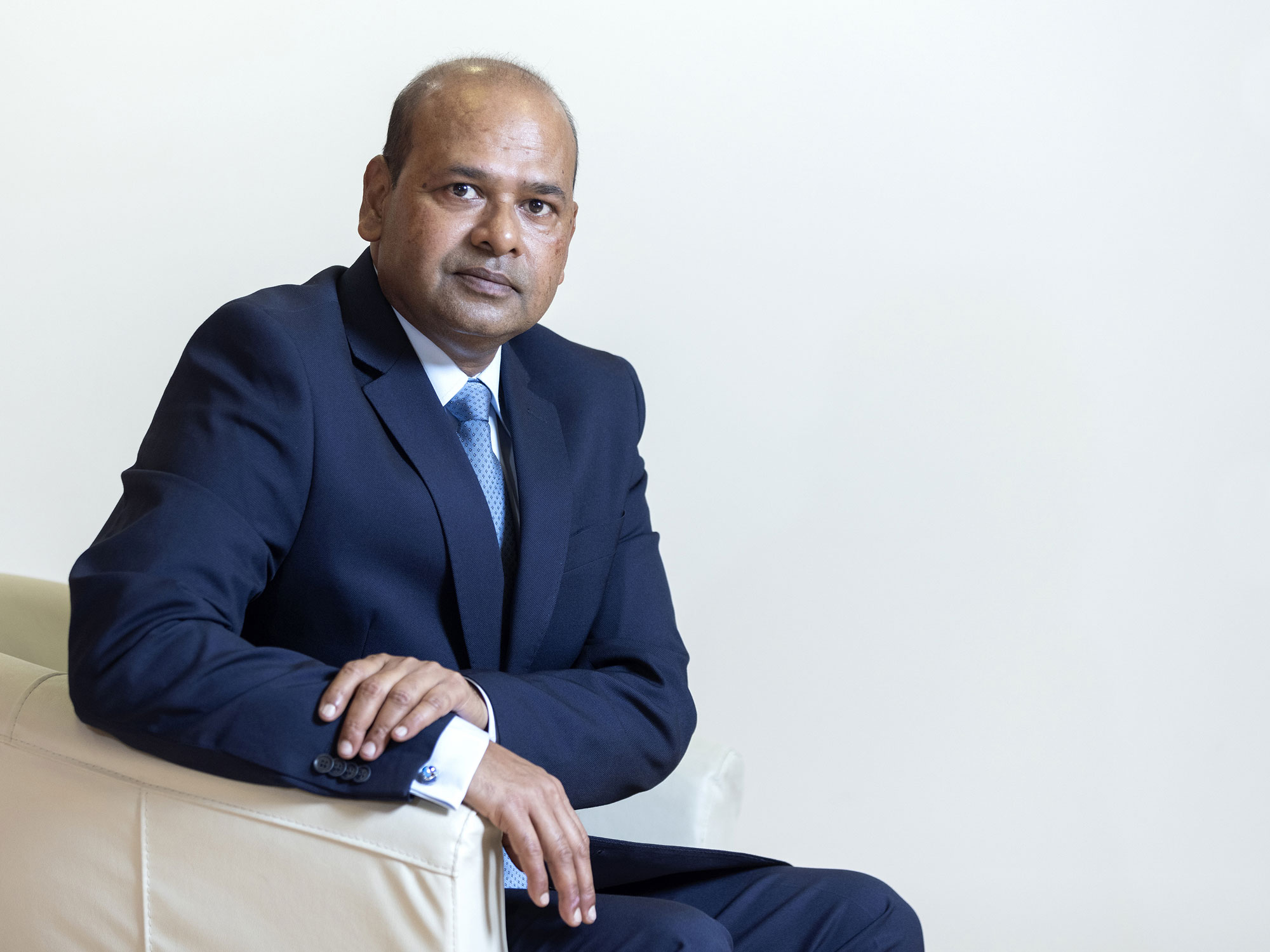 Equipo - Barrachina Consultores